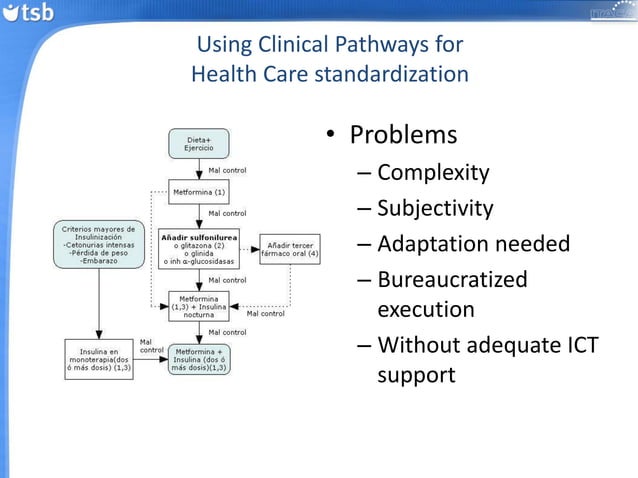 CONTINUOUS CLINICAL PATHWAYS EVALUATION BY USING AUTOMATIC LEARNING ...
