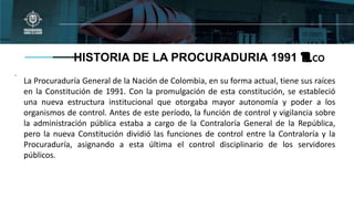PRESENTACION PROCURADURIA GENERAL DE LA NACION.pptx