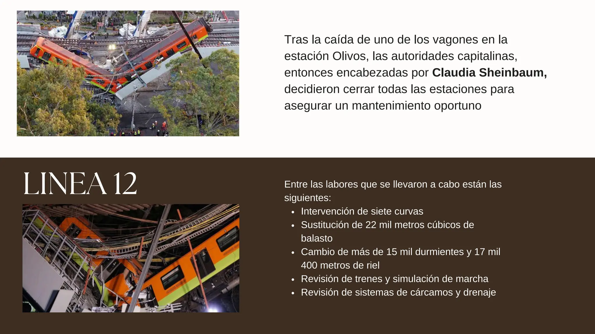 diseño metro cdmx y que es el metro en la ciudad | PPT