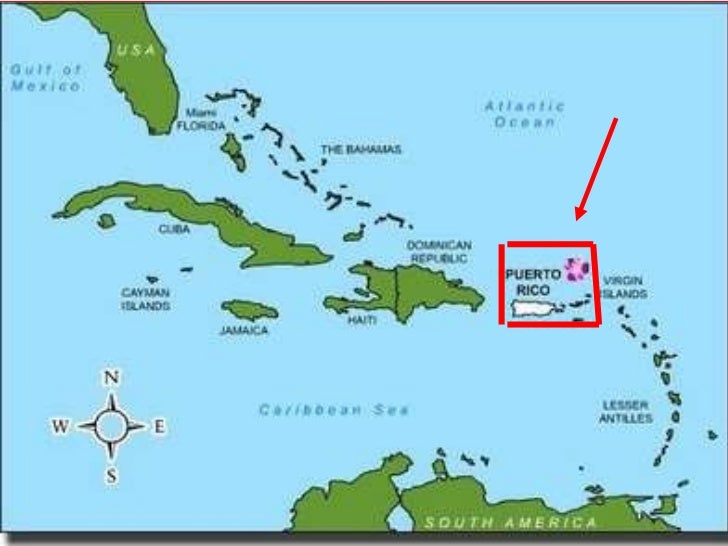 Presentacion puerto rico
