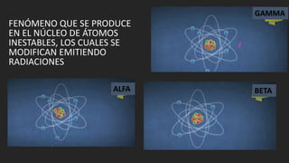 PRESENTACION RADIACTIVIDAD.pptx