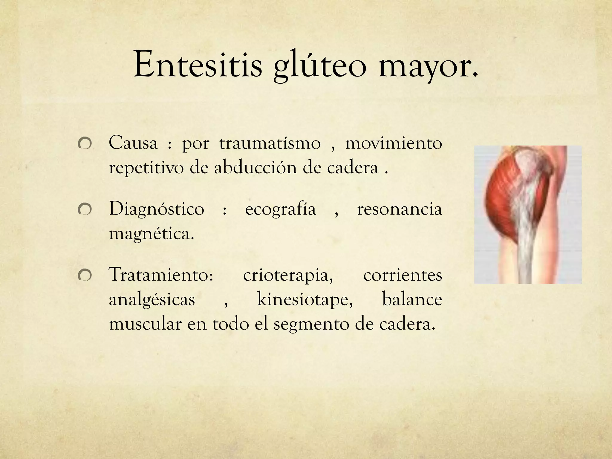 Presentacion reuma | PPT