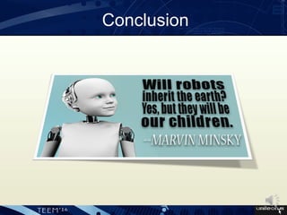 Analyzing the Attitude of Students Towards Robots when Lectured on Programming by Robotic or ...