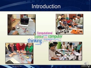 Analyzing the Attitude of Students Towards Robots when Lectured on Programming by Robotic or ...