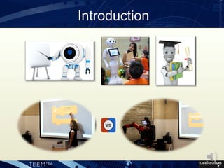 Analyzing the Attitude of Students Towards Robots when Lectured on Programming by Robotic or ...