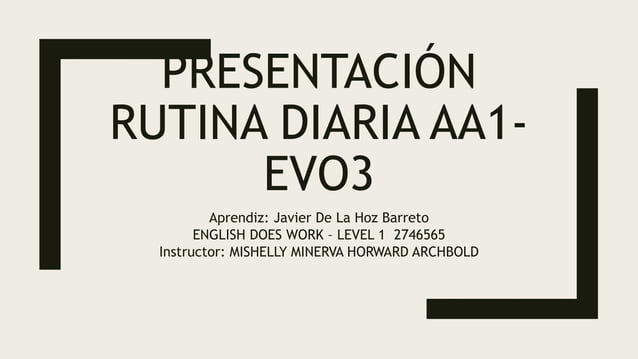 Presentacion rutina diaria AA1-EVO3.pptx