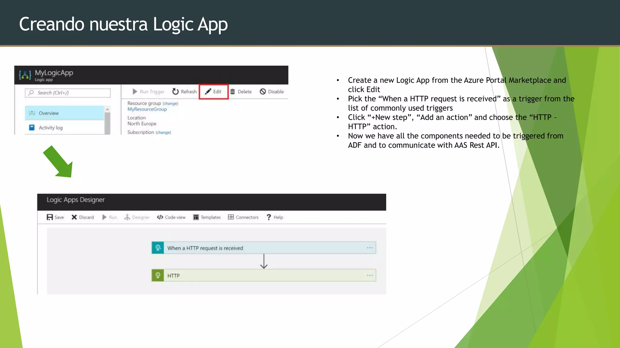Automatizacion de Procesos en Modelos Tabulares | PPTX