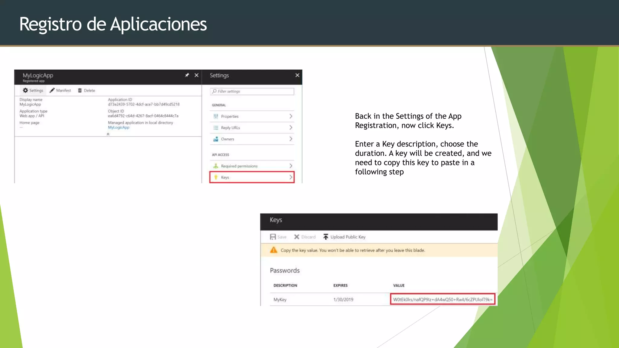 Automatizacion de Procesos en Modelos Tabulares | PPTX