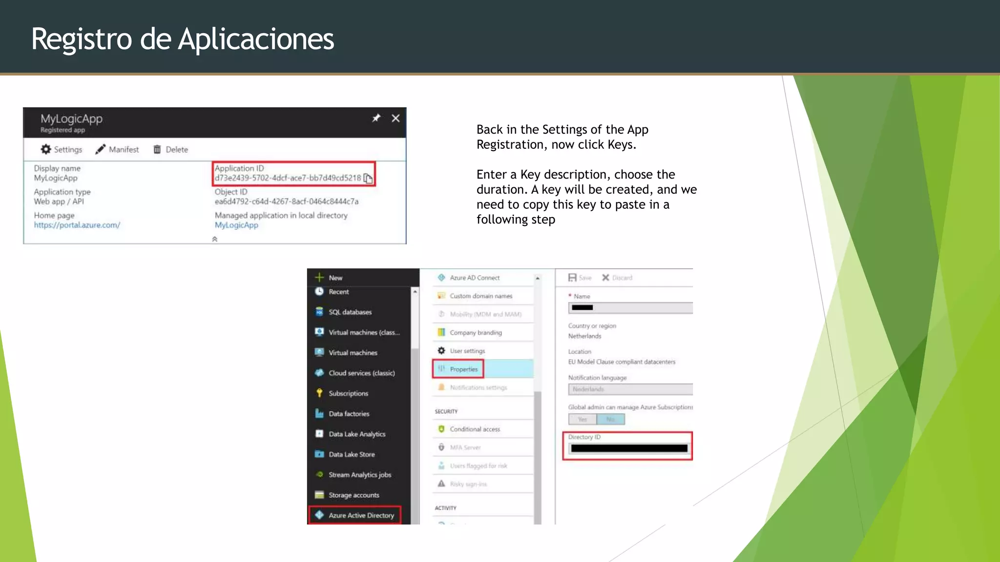 Automatizacion de Procesos en Modelos Tabulares | PPTX