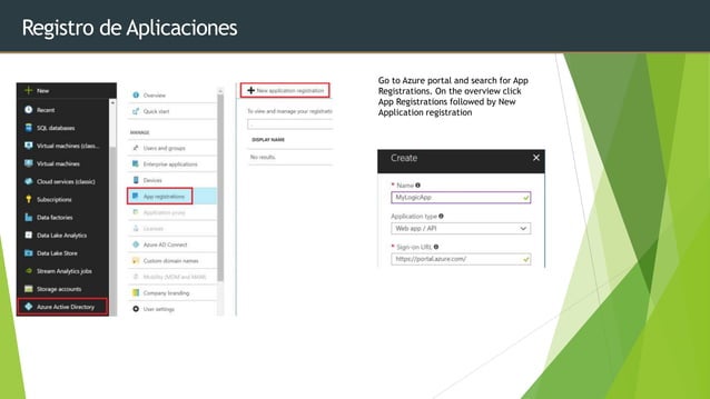 Automatizacion de Procesos en Modelos Tabulares | PPTX
