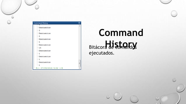 Introduccion Basica Matlab | PPTX | Computing | Technology & Computing