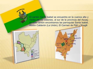 santa isabel | PPSX