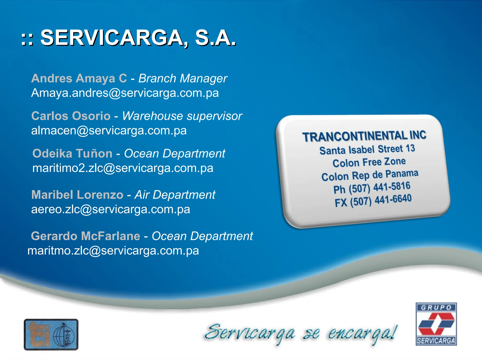 Presentacion Servicarga Panama 2023-2024.ppt