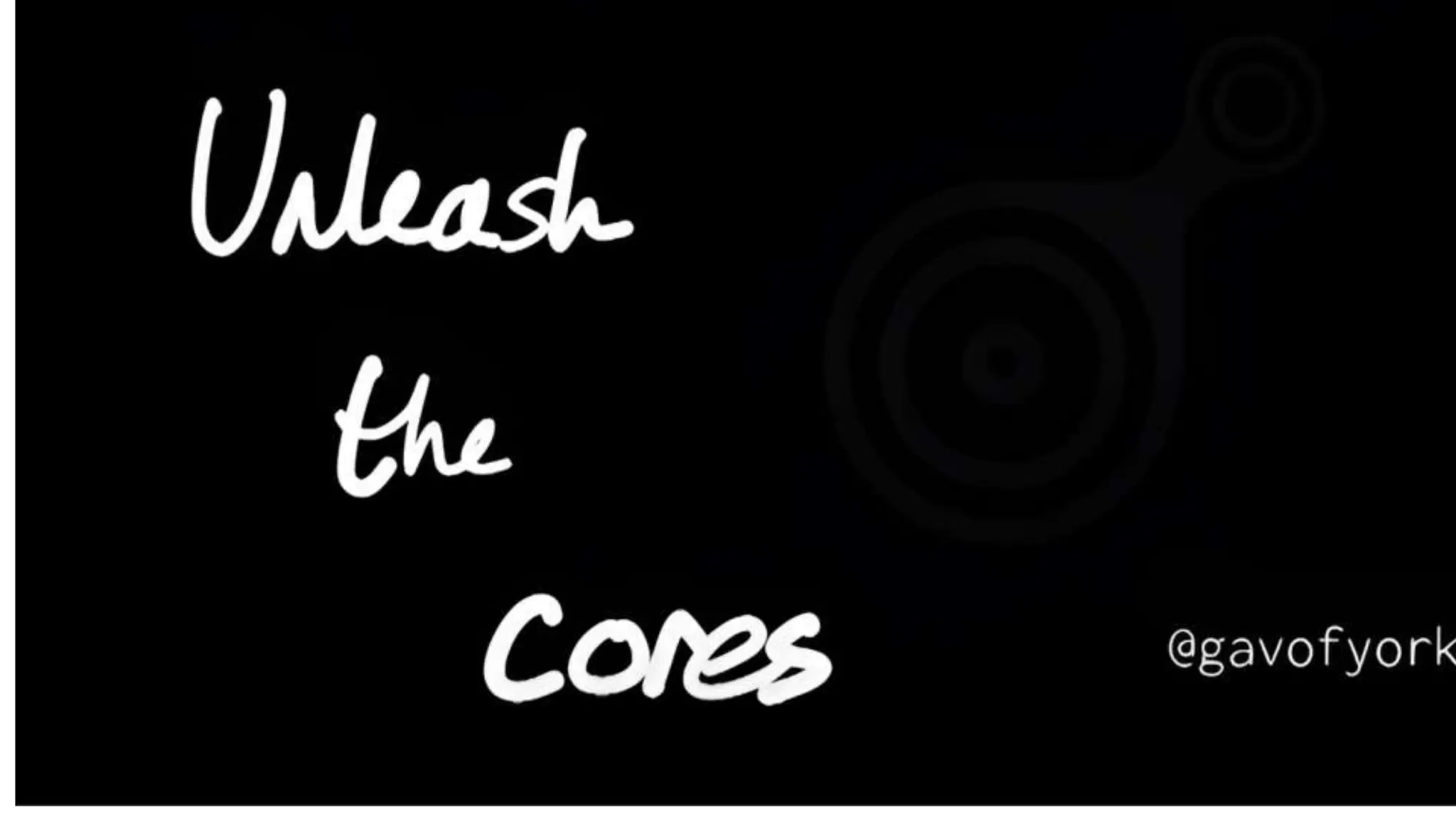 Polkadot JAM Slides - Token2049 - By Dr. Gavin Wood | PPTX