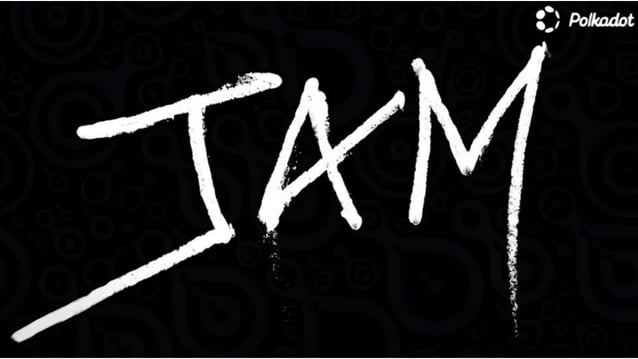 Polkadot JAM Slides - Token2049 - By Dr. Gavin Wood | PPTX