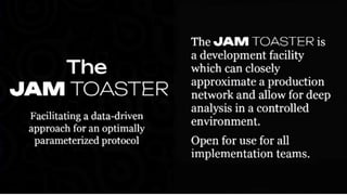 Polkadot JAM Slides - Token2049 - By Dr. Gavin Wood | PPTX