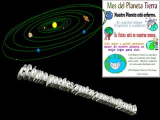 Presentacion sistema solar | PPT
