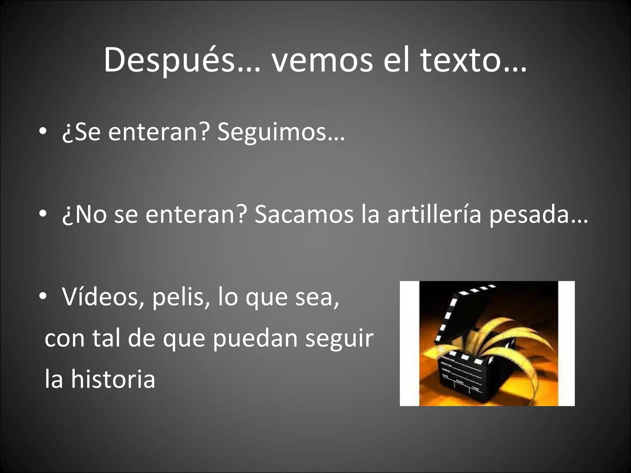 Presentacion sleepy hollow uso didactico | PPT | Books and Literature