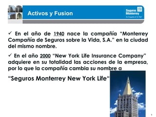 Presentacion SMNYL | PPS