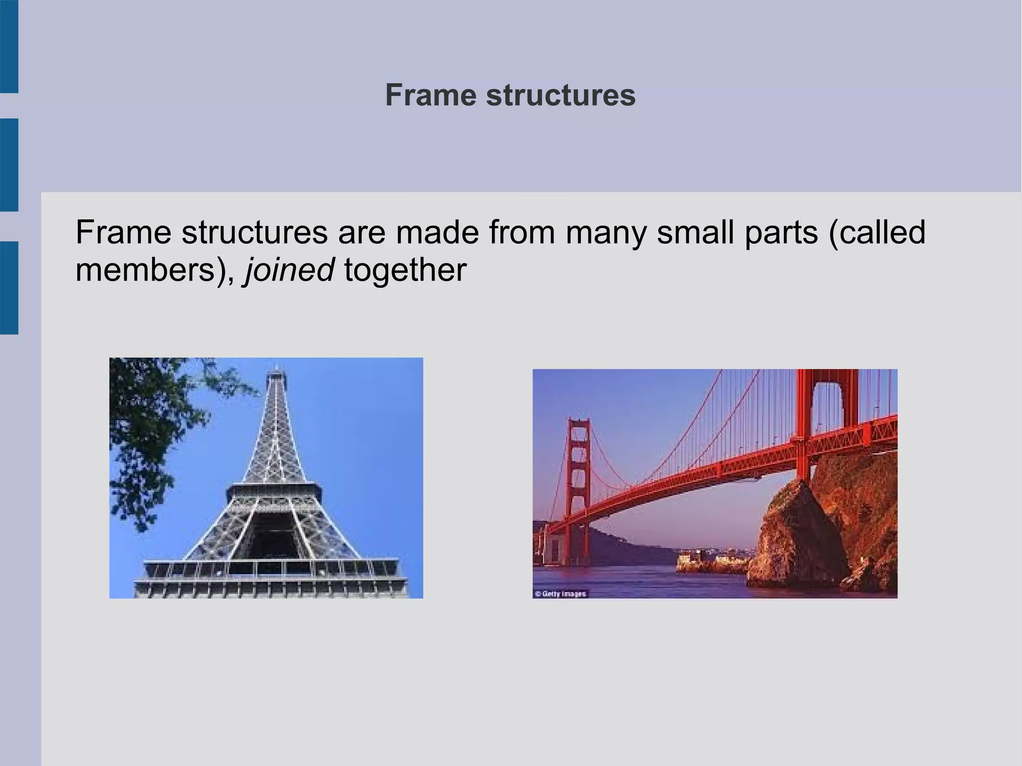Structures | ODP
