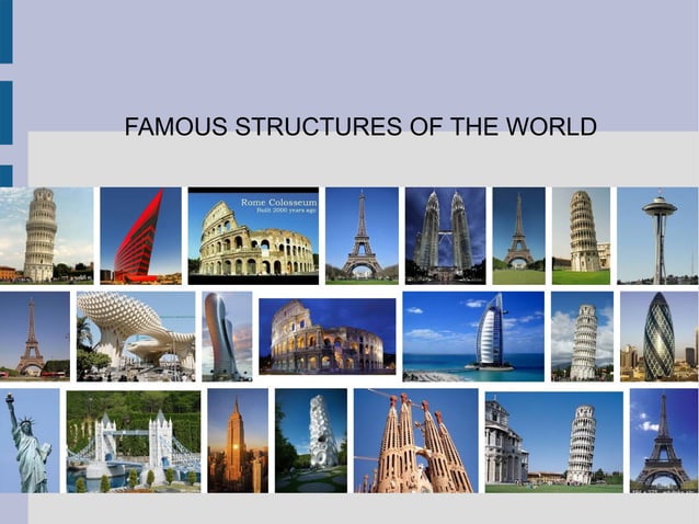 Structures | ODP | Physics | Science