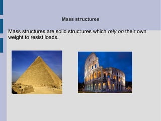 Structures | ODP