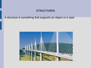 Frame And Shell Structures