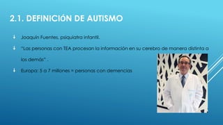 Presentacion tea pa3 | PPTX