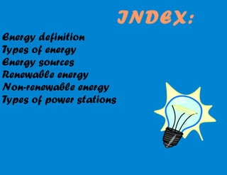 Presentacion tecno | PPT