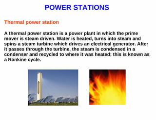 Presentacion tecno | PPT