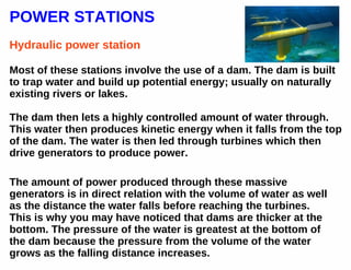 Presentacion tecno | PPT