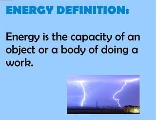 Presentacion tecno | PPT