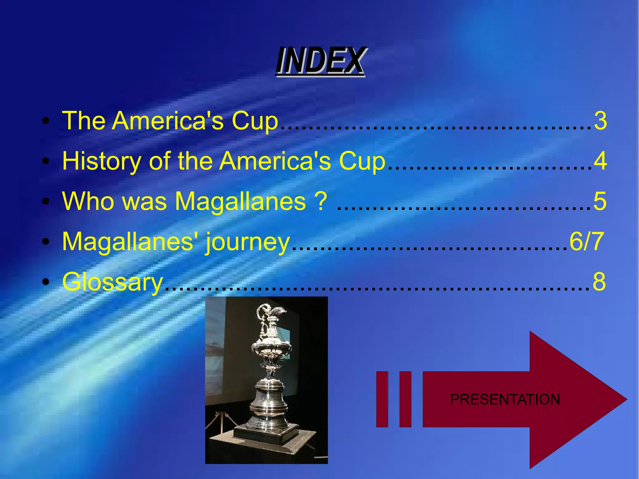 Presentación Tecno Alex P | ODP