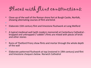 Presentacion tecnologia acabada | PPT