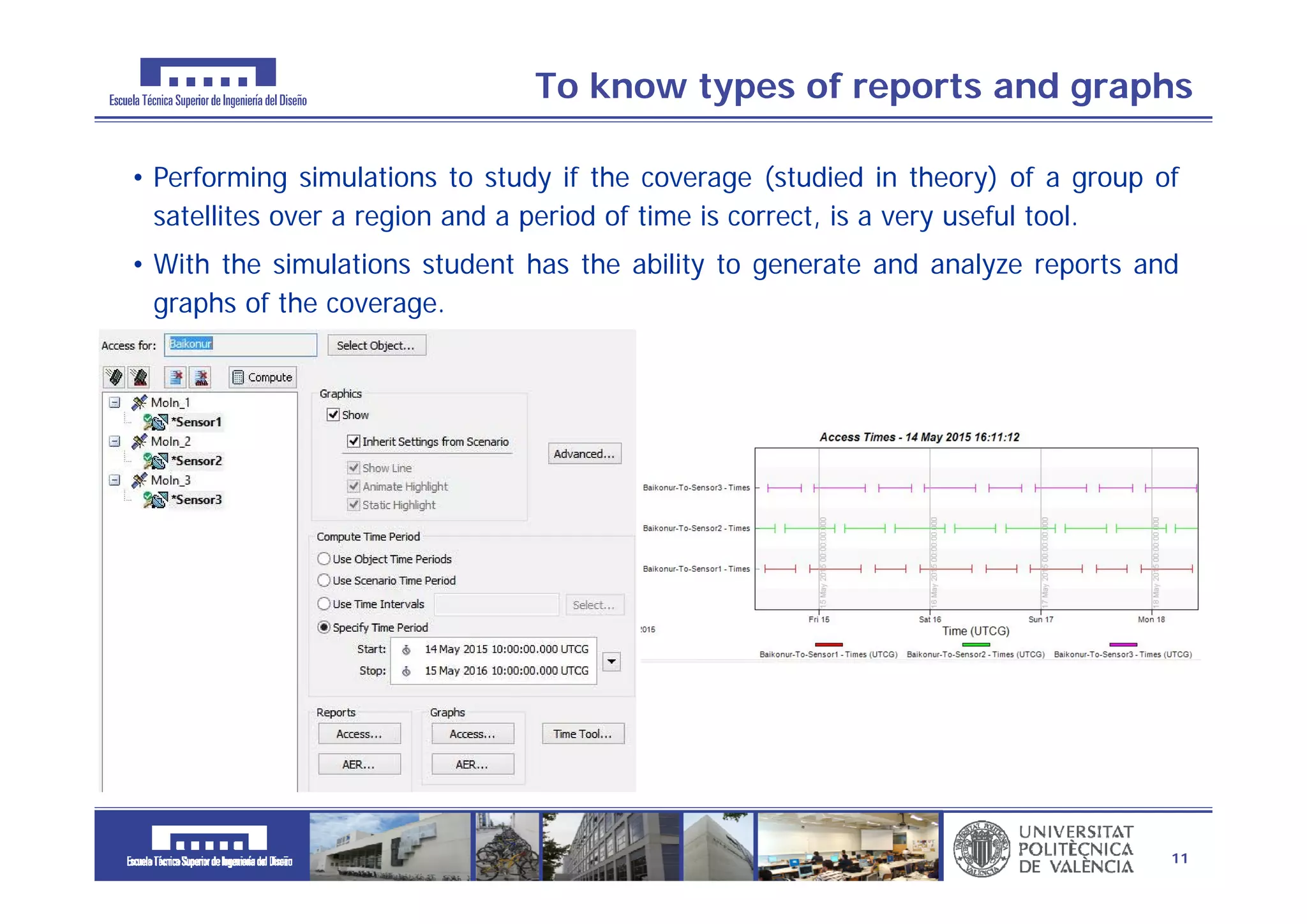 Orbital Mechanics via a Simulation-based learning | PDF