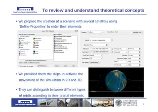 Orbital Mechanics via a Simulation-based learning | PDF