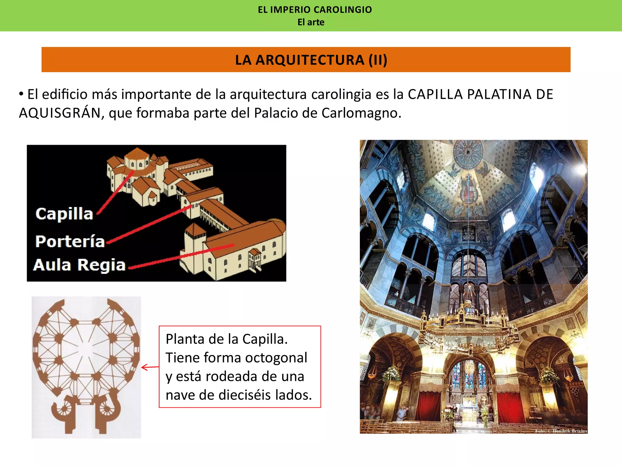 Tema 1. Bizancio y los carolingios | PDF