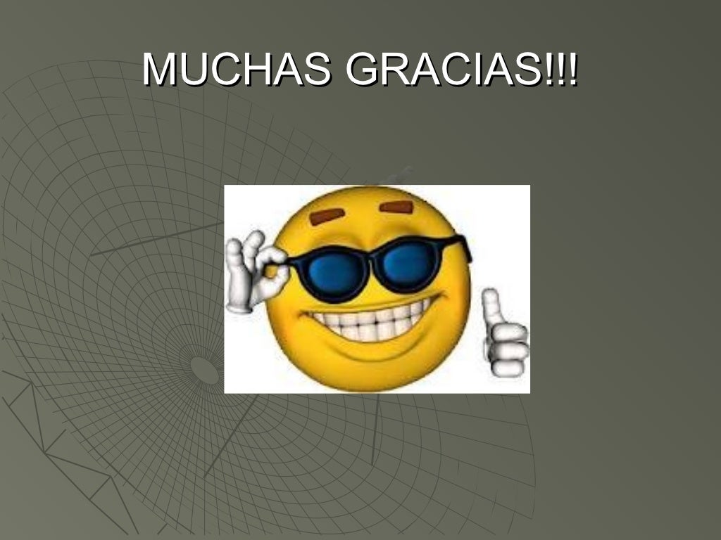 Presentacion terminada