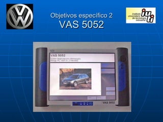 “DESCRIPCION DEL PROCESO DE DETECCION DE FALLA PRESION DE ACEITE CON EL ...