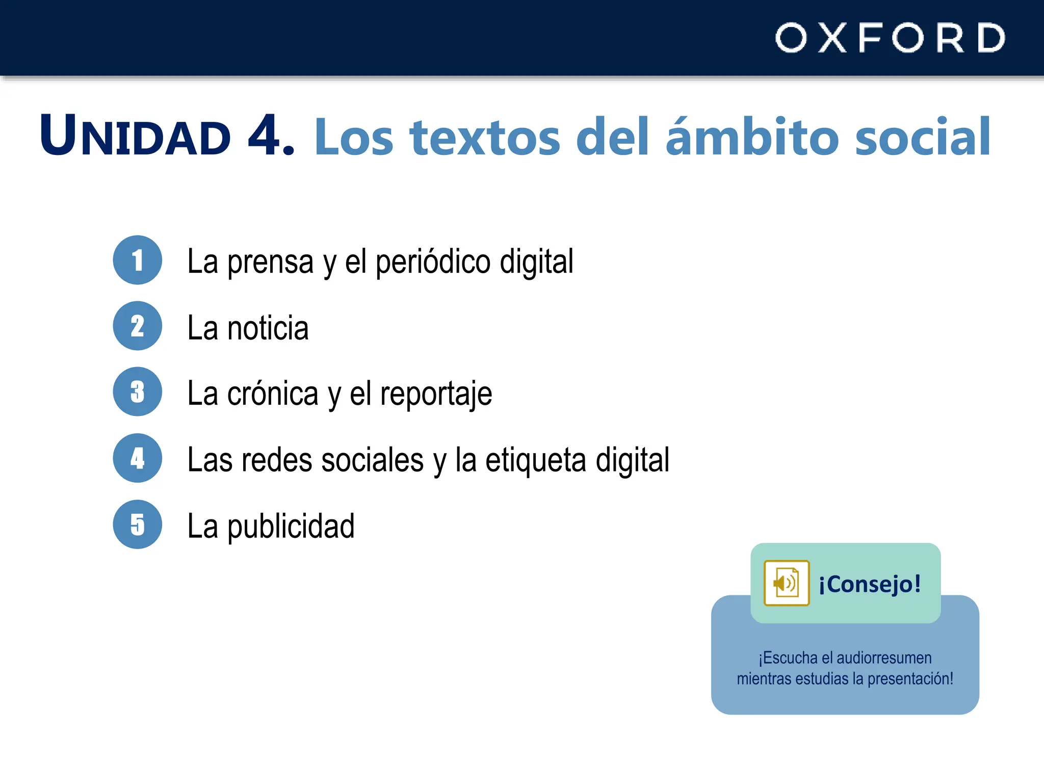 2 ESO - Unidad 4 - Presentación Textos ámbito social.pptx