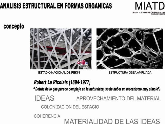 Presentacion tfm | PPT