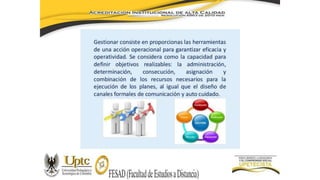 Presentacion tics uptc | PPTX