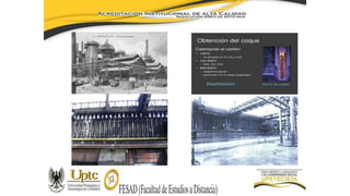Presentacion tics uptc | PPTX