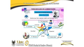 Presentacion tics uptc | PPTX