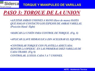 Presentacion Torque Pulling.ppt