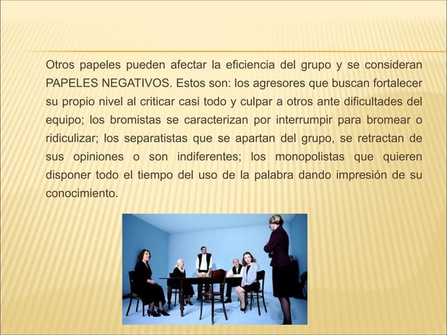 PRESENTACIÓN DEL TEMA COMUNICACIÓN Y TRABAJO EN EQUIPO | PPT