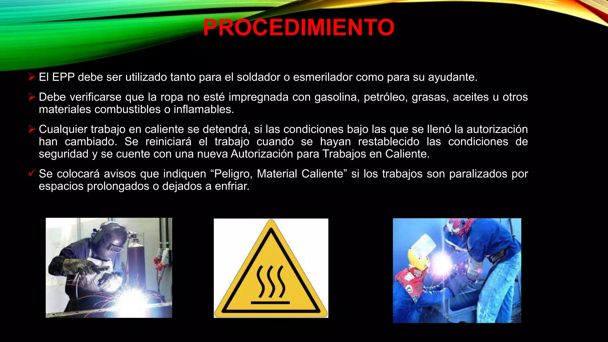 PRESENTACION TRABAJOS EN CALIENTE.pptx