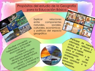 Presentación trabajos mapas alumnas de Geografía | PPT