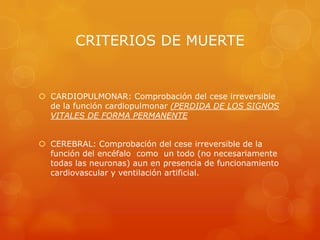 Presentacion valoracion neurologica | PPTX