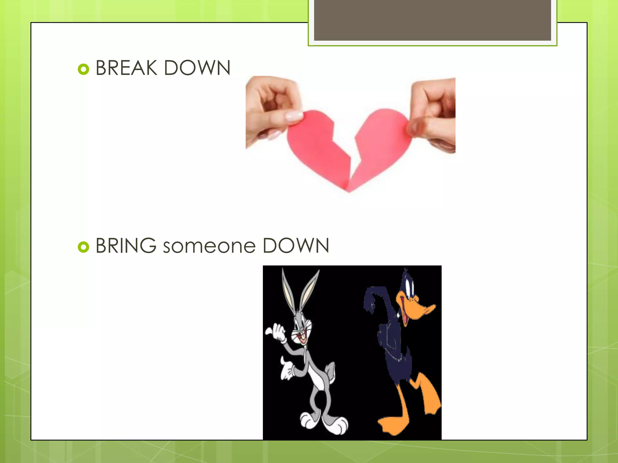 Presentacion verbos ingles | PPTX